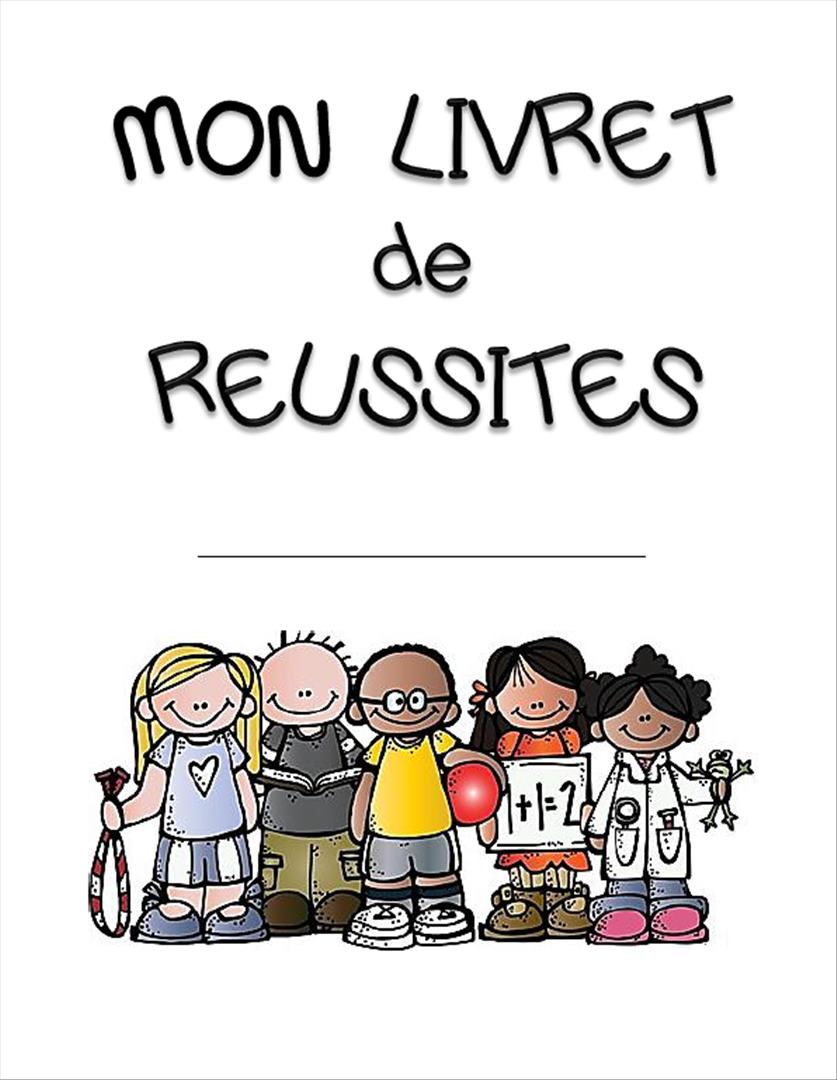 Cahier de réussite maternelle - Ti'loustics Outils pour l'enseignant Cahier de réussite maternelle - Ti'loustics Outils pour l'enseignant