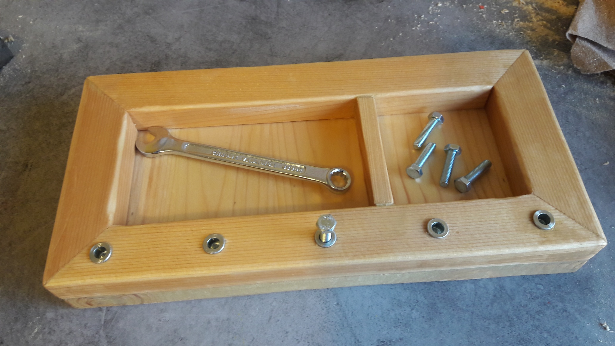 Ateliers visser - dévisser - Ti'loustics Vie pratique